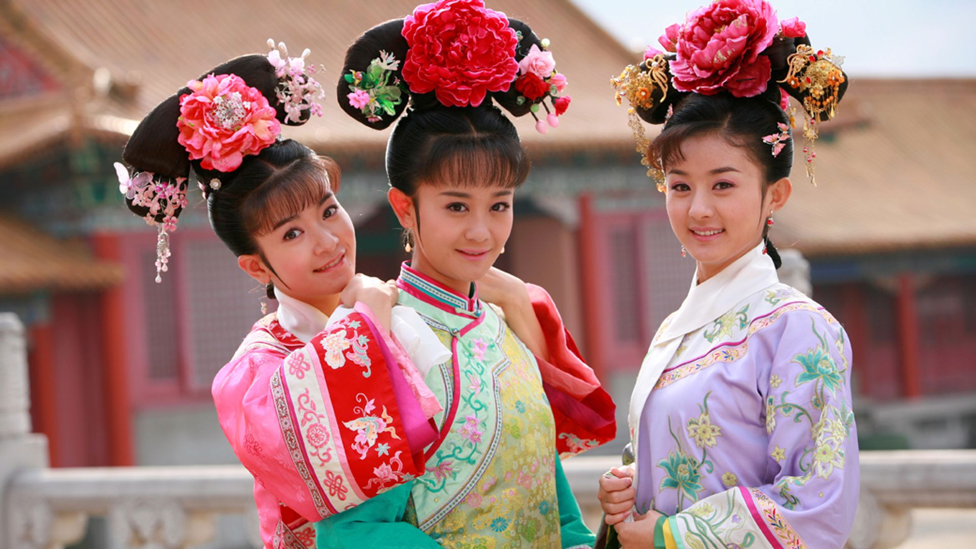 New my fair Princess (2011) - Watcha Pedia