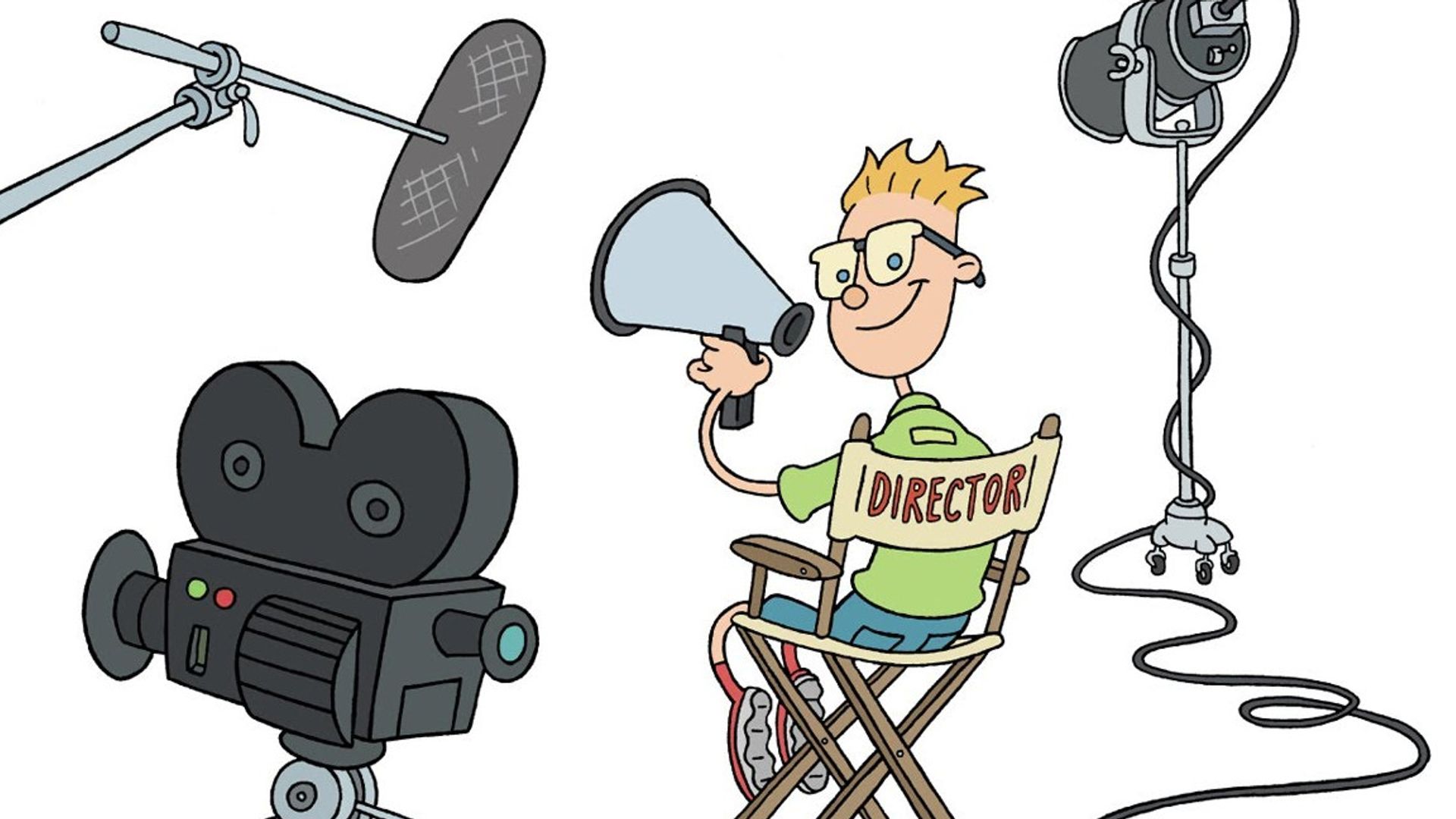 Being Ian - An Ian Convenient Truth (2008) - Watcha Pedia