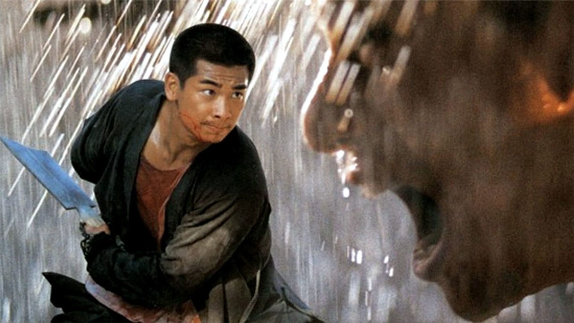 The Blade (1995) - Watcha Pedia