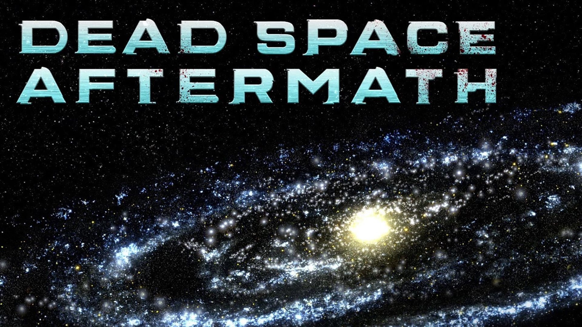 Dead Space: Aftermath (2011) - Watcha Pedia