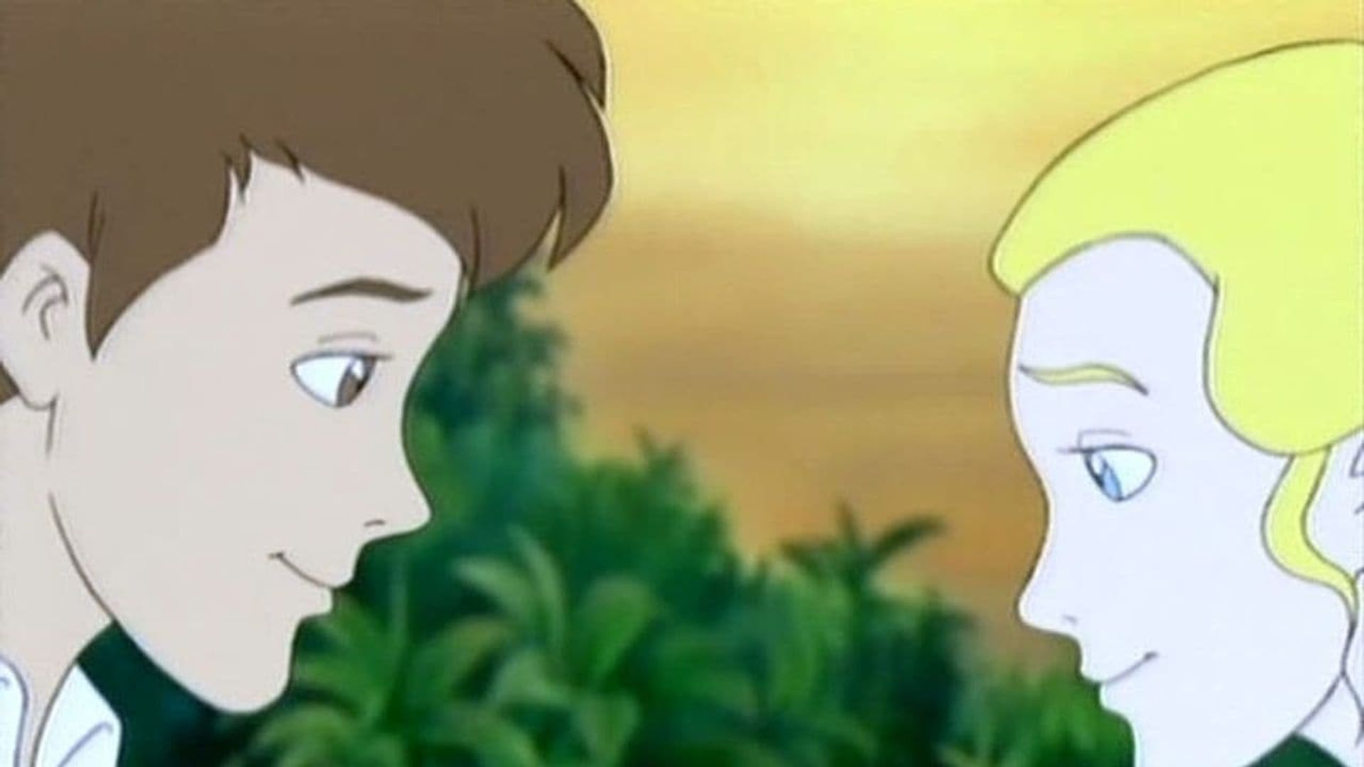 The Animated Adventures of Tom Sawyer (1998) - Watcha Pedia
