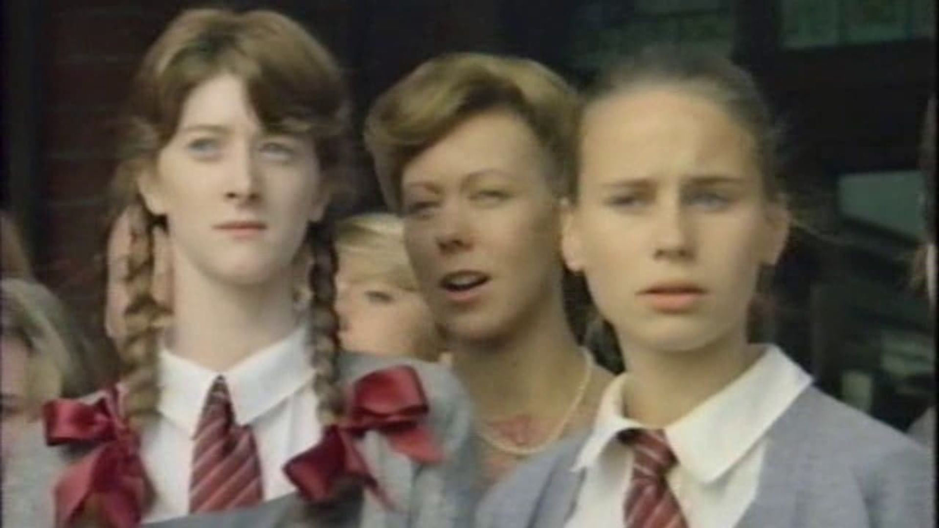 Secret Places (1996) - Watcha Pedia