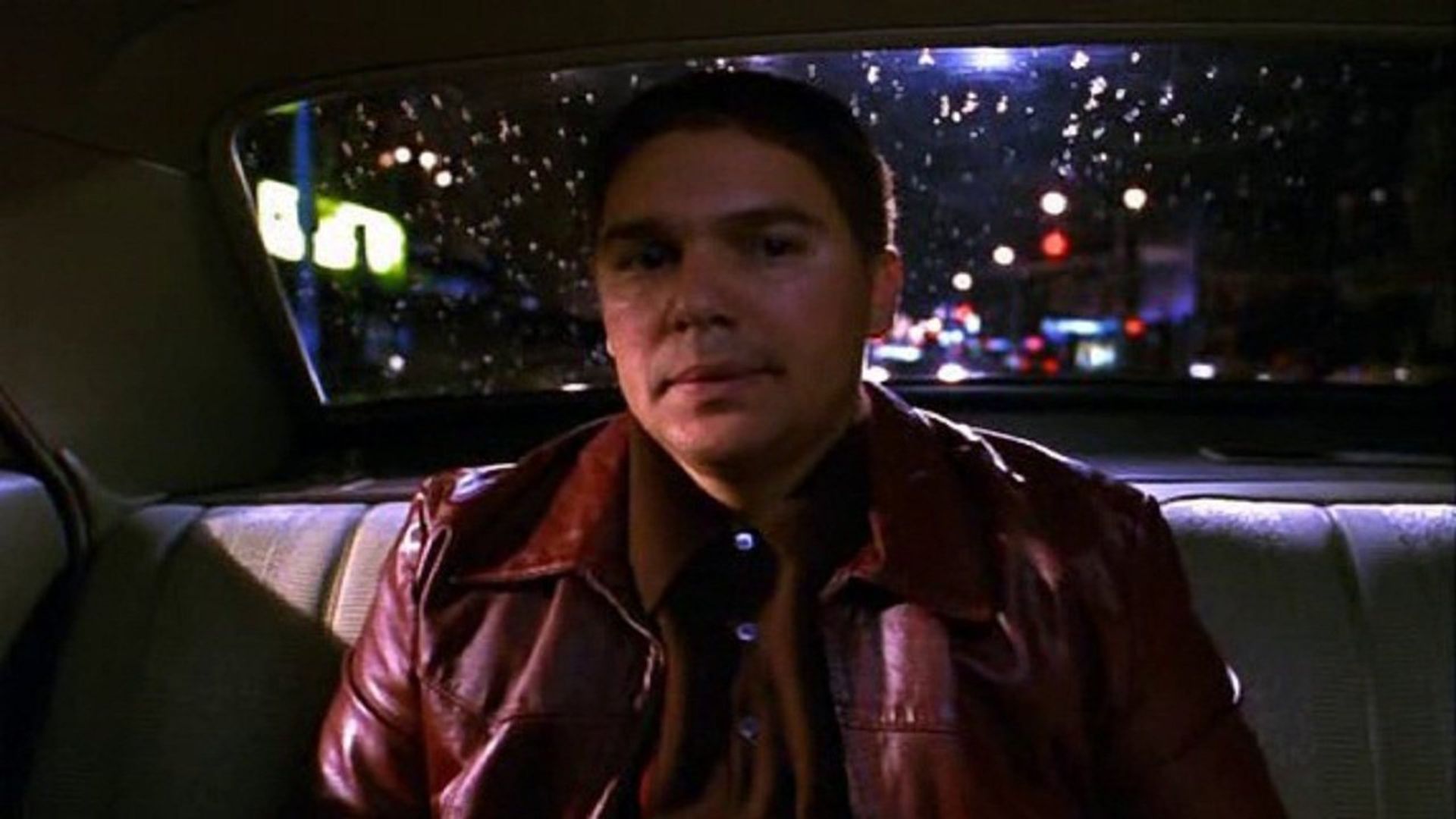 Witness to the Mob (1998) - Watcha Pedia