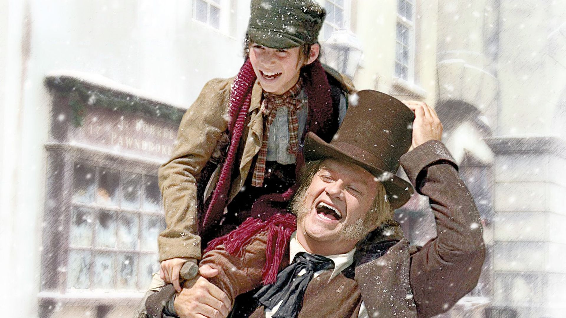 A Christmas Carol 2004 Watcha Pedia a-christmas-carol-2004-watcha-pedia