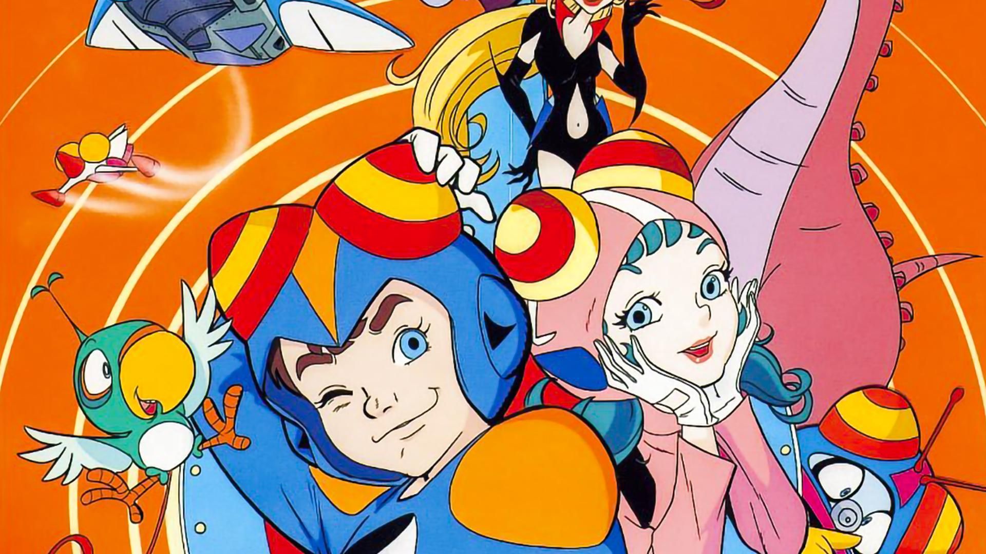 Time Bokan (1975) - Watcha Pedia