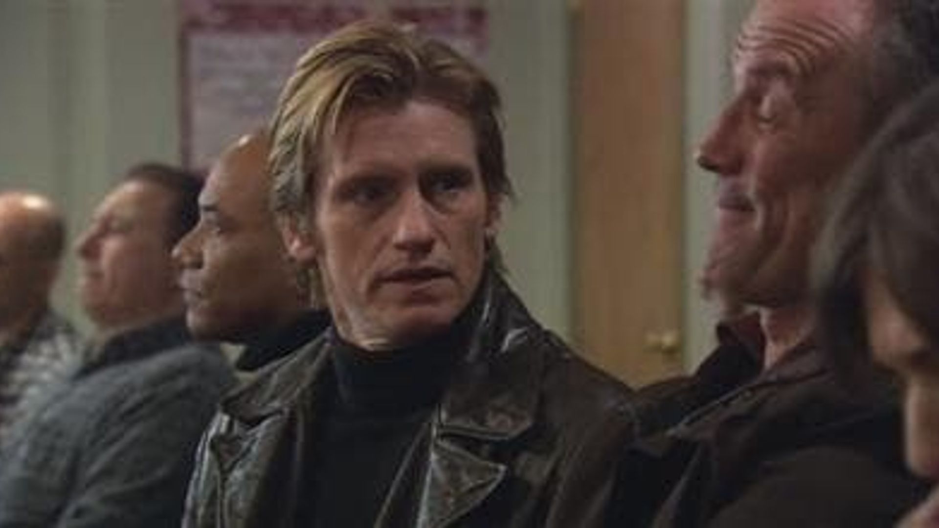 Rescue Me Season 3 (2006) - Watcha Pedia