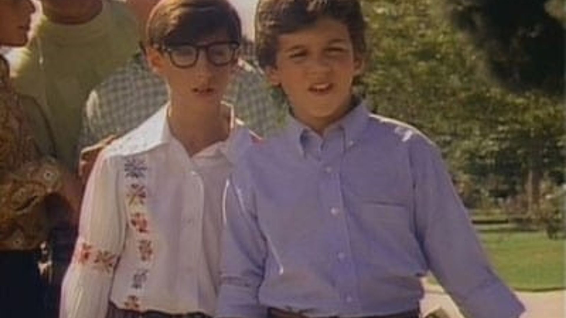 The Wonder Years Season 1 (1988) - Watcha Pedia