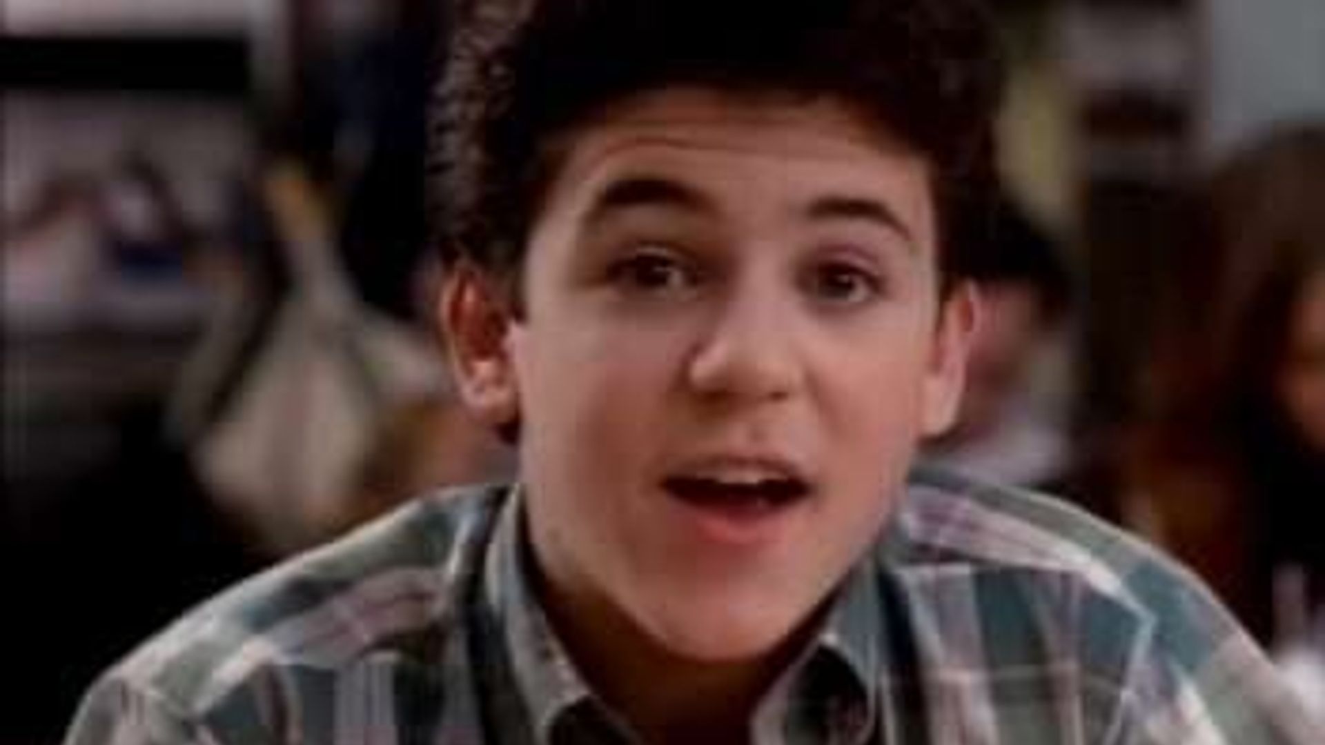 The Wonder Years Season 5 (1991) - Watcha Pedia