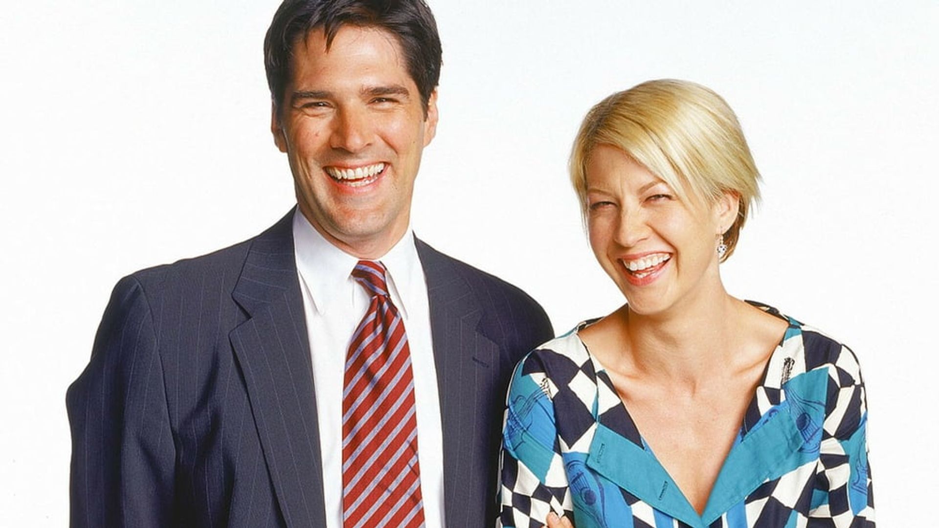 Dharma & Greg Season 4 (2000) - Watcha Pedia