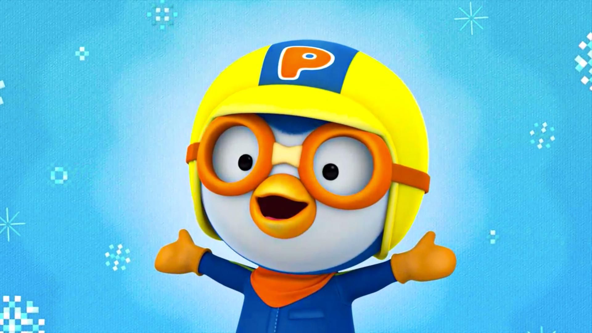 뽀롱뽀롱 뽀로로 NEW 1 - 왓챠