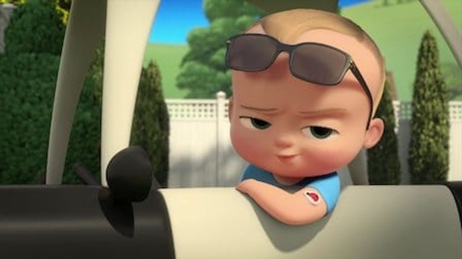 The Boss Baby: Back in Business Season 3 (2020) - Watcha Pedia