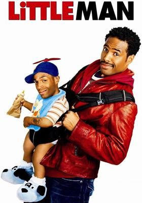 Little Man (2006) - Watcha Pedia