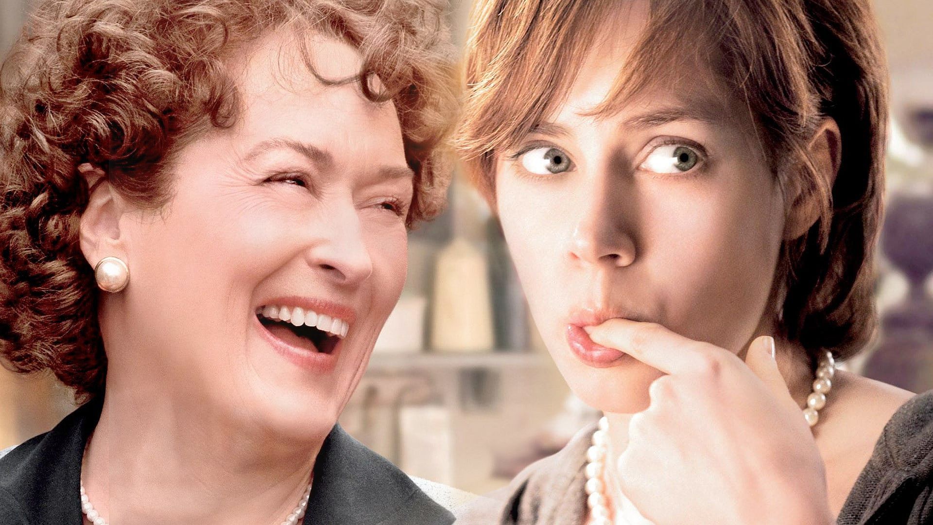 줄리 And 줄리아 2009 왓챠피디아