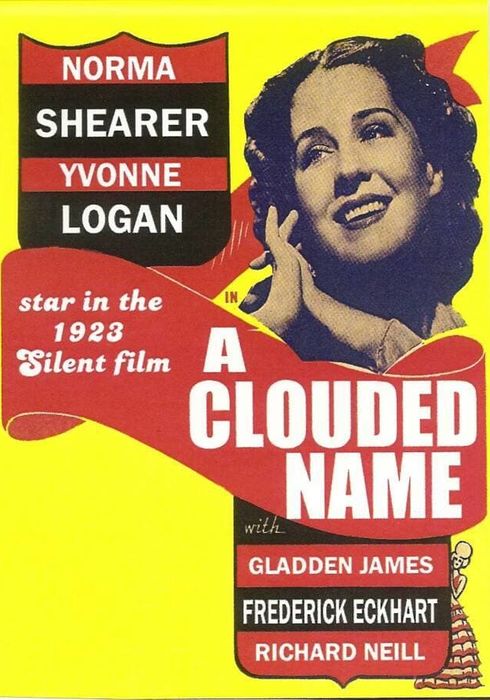 A Clouded Name a-clouded-name